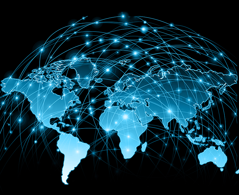 融合CDN优势在全球继续增长互联网从诞生那一天起的愿景就是让世界可以不再受地域限制，这也带动了跨境生意越来越红火。目前跨 - 掘金